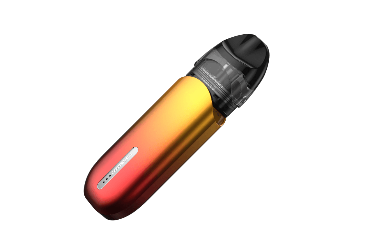 ZERO S Pod Kit » VAPORESSO